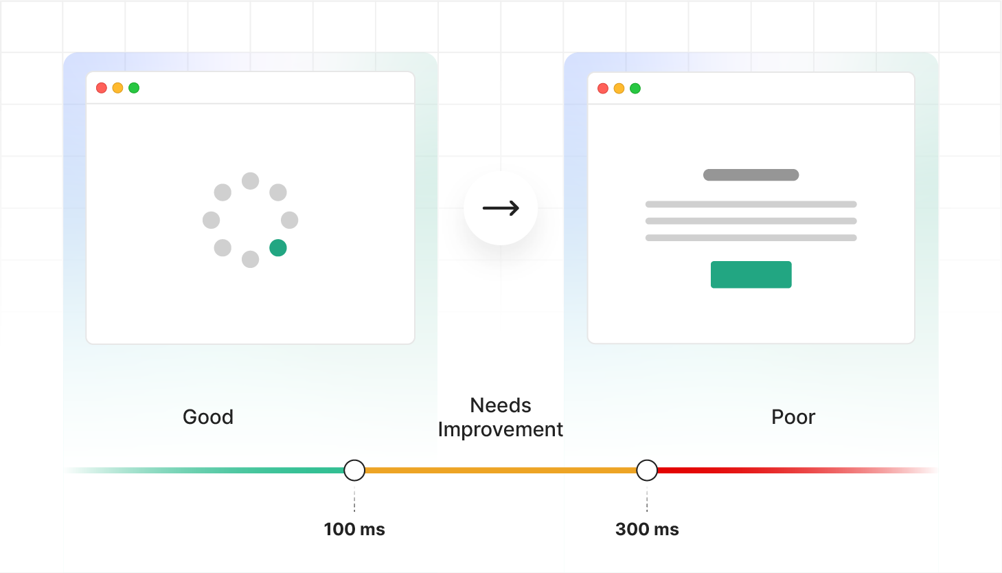 UNEJ vs. Everyone – Where Every Bit and Millisecond Counts